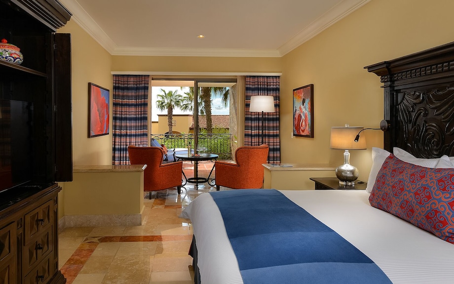 Imagine Waking Up To Pacific Ocean Views, Golden Sunsets, And Oceanfront Suites! - Cabo San Lucas