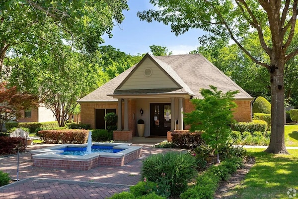 The Temple Spot - Temple, TX