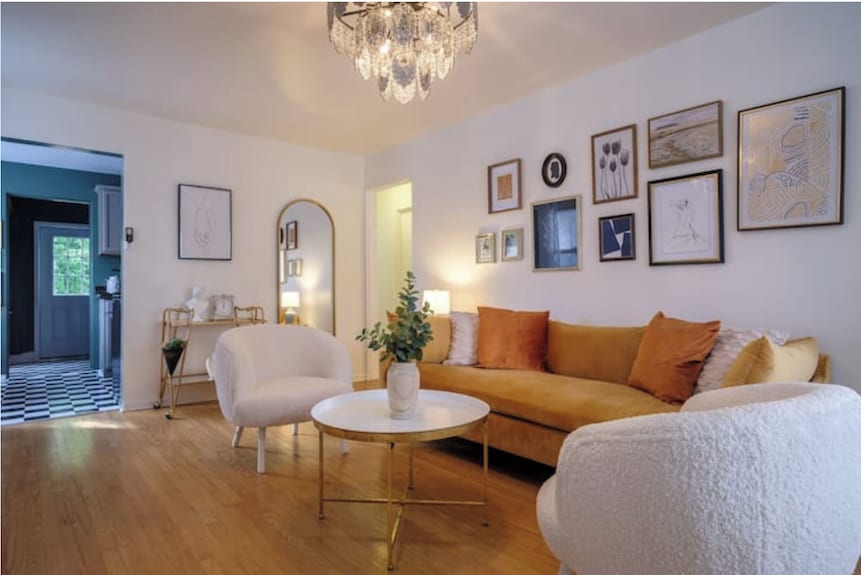 2br 2bath Retreat Close To Old Town Pasadena, Caltech & Old Town King Size Bed! - Sierra Madre, CA