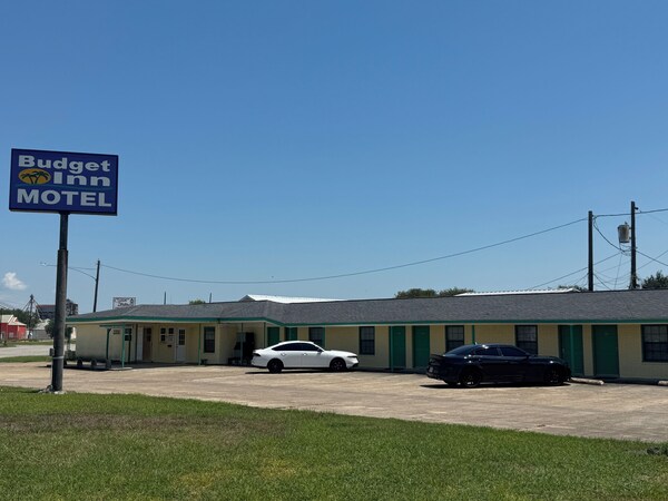 Budget Inn Port Lavaca - Port Lavaca, TX