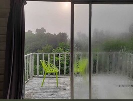 Quarto Duplo Deluxe, vista para o jardim | Wi-fi grátis 