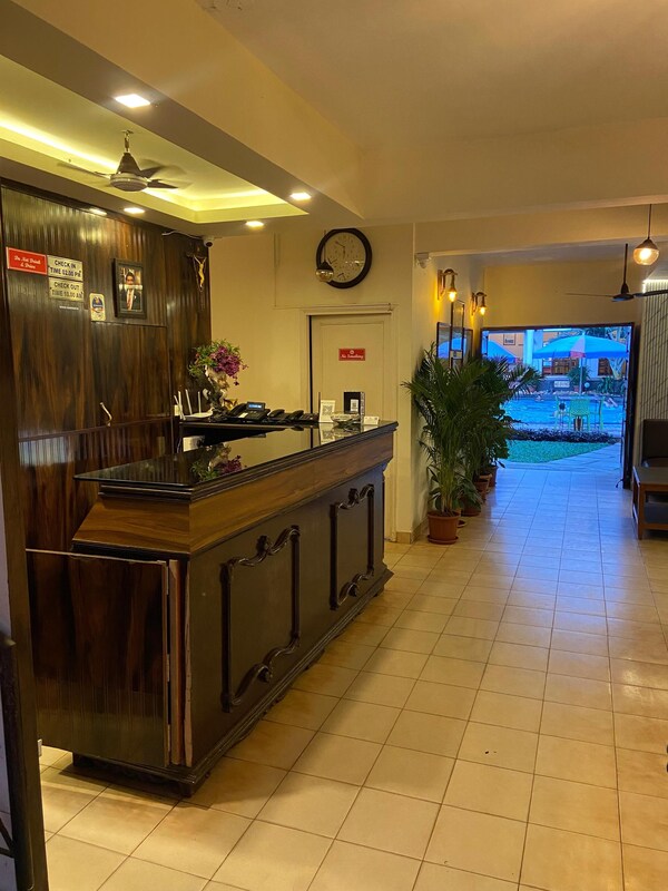 Senhor Angelo Resort - Maharashtra