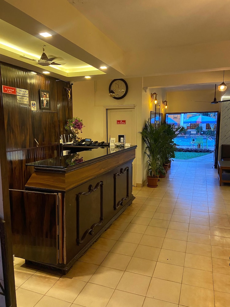 Senhor Angelo Resort - マハーラーシュトラ