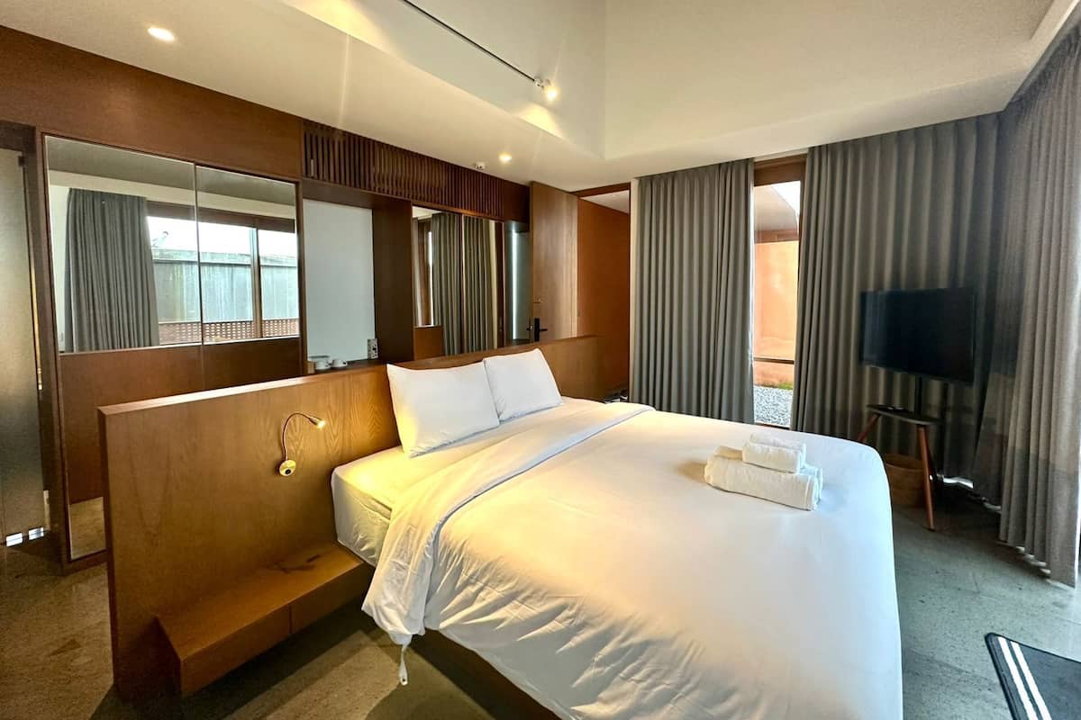 Quarto Individual Standard, varanda | Wi-fi grátis