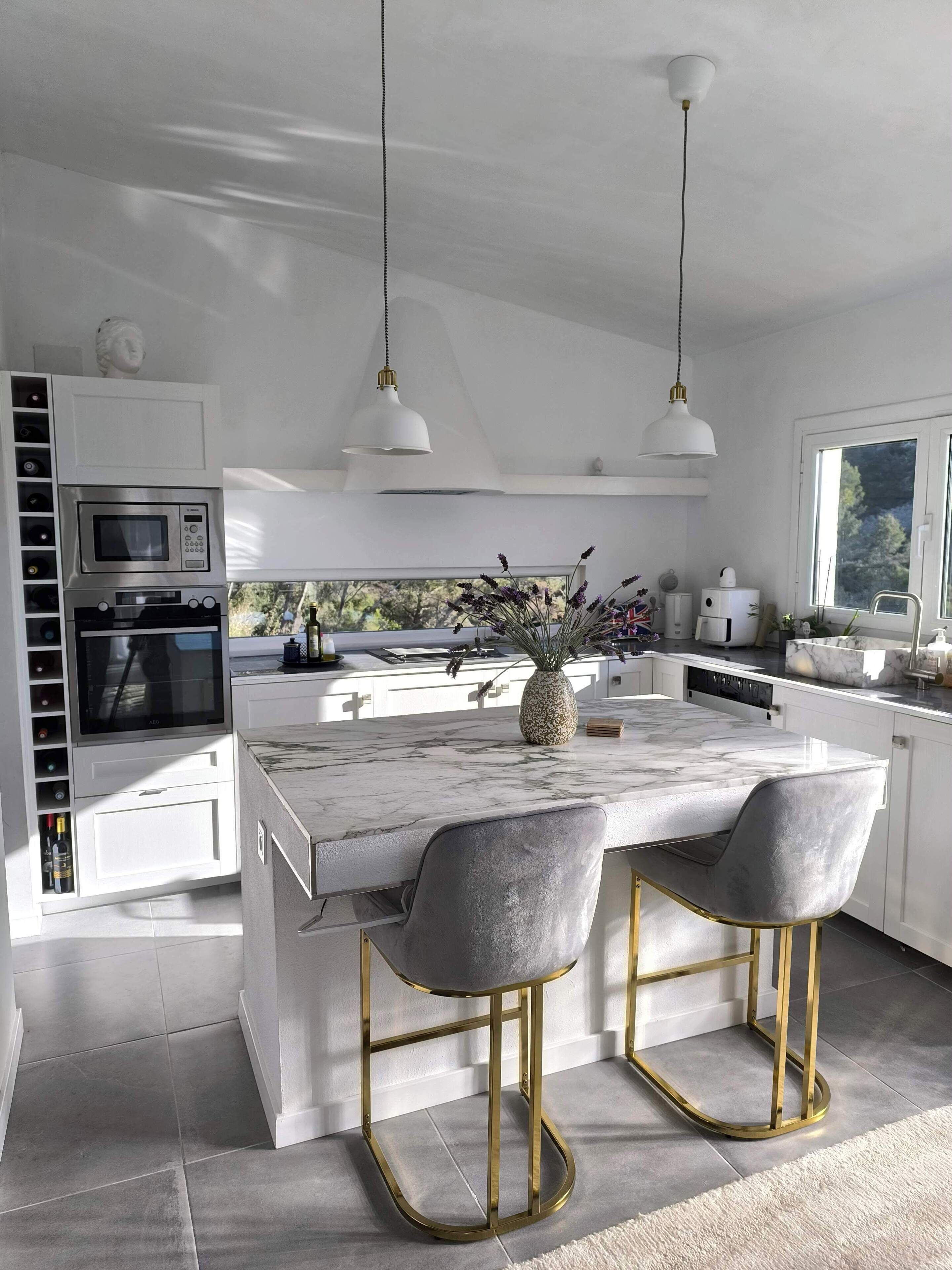 Sitges Sea-view Villa With Private Pool, 2 Bedrooms - Sitges