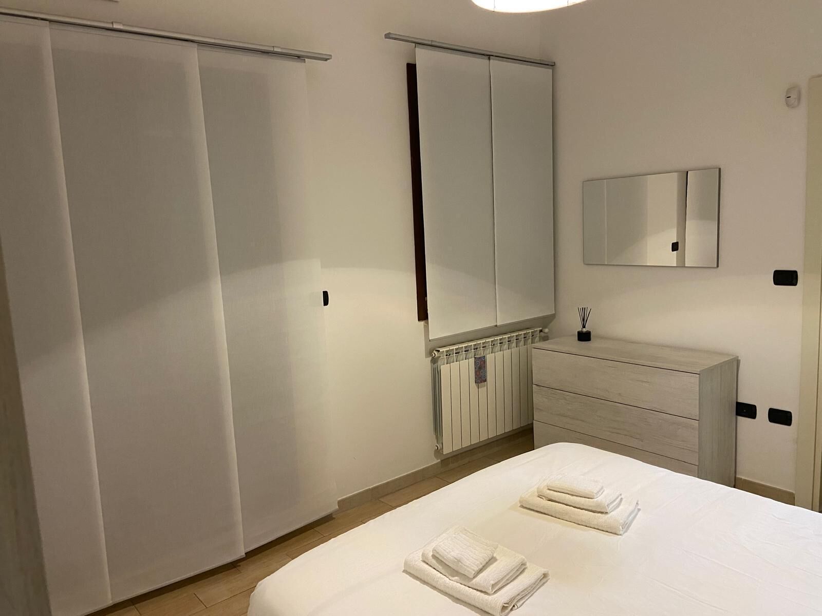 Penthouse On The Port Of Brindisi - Brindisi