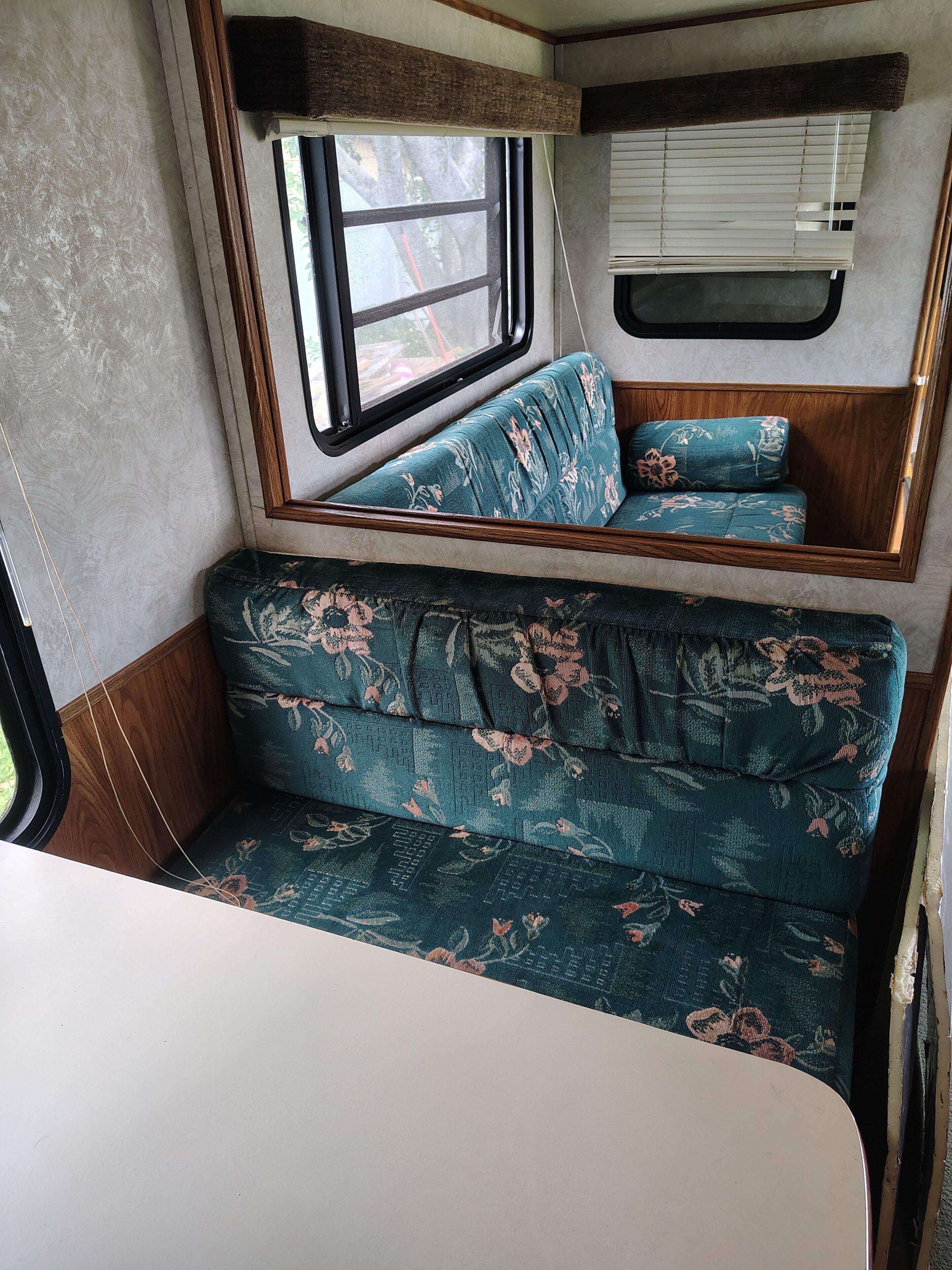 Charming Lakefront Rv With Ac In Pompano Beach - Boca Raton, FL