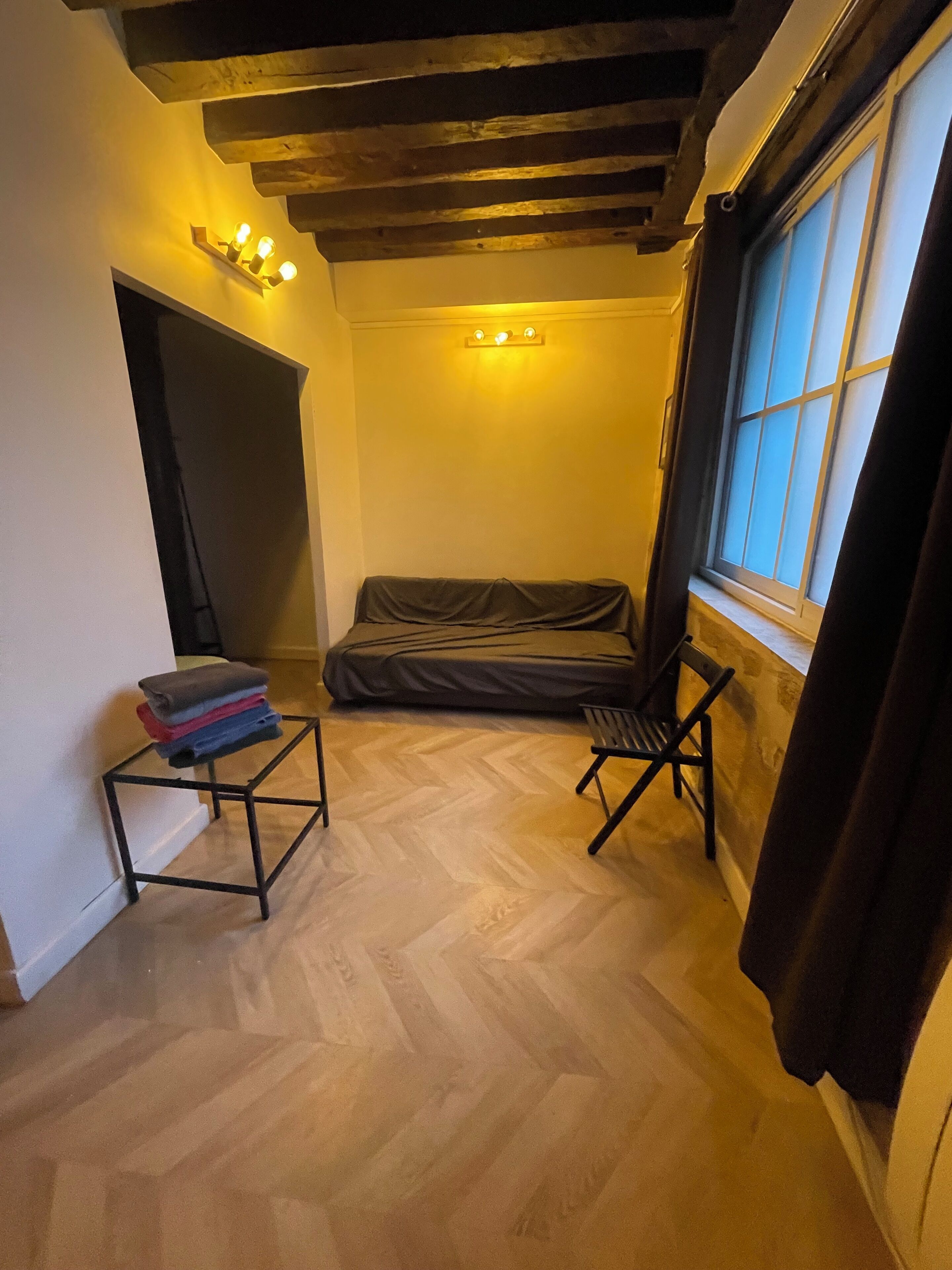 Lyonnais Mouffetard - Paris