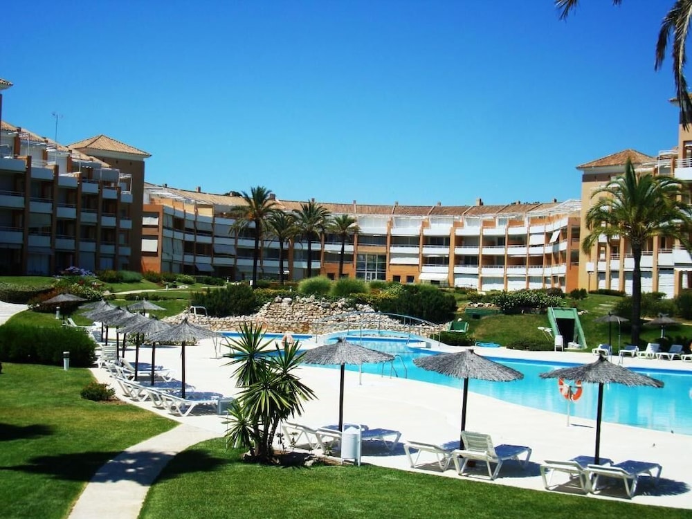 Islantur Americas - Islantilla