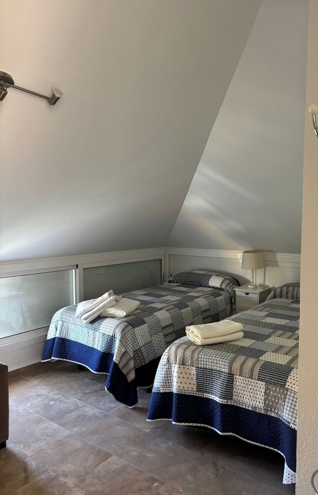 Islantur Bellamar - Islantilla