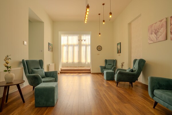 Hotel Philosophy - Tbilisi