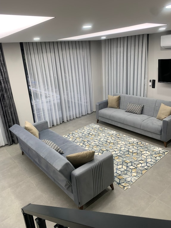 Relax In Style Private Villa With Pool, Garden & Bbq In Camyuva / Kemer - Kemer