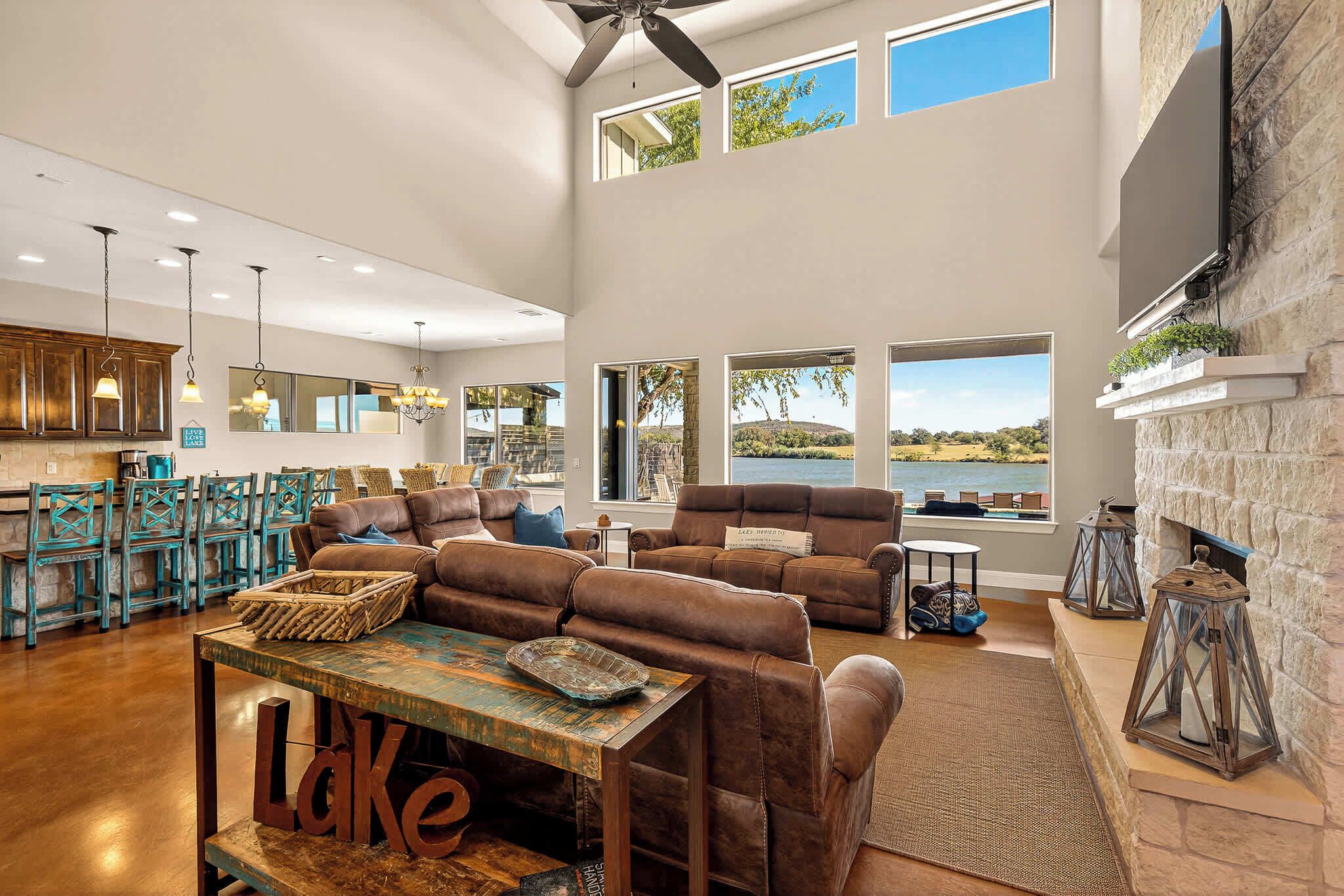 Christopher Ii | Concieirge Services - Kingsland, TX