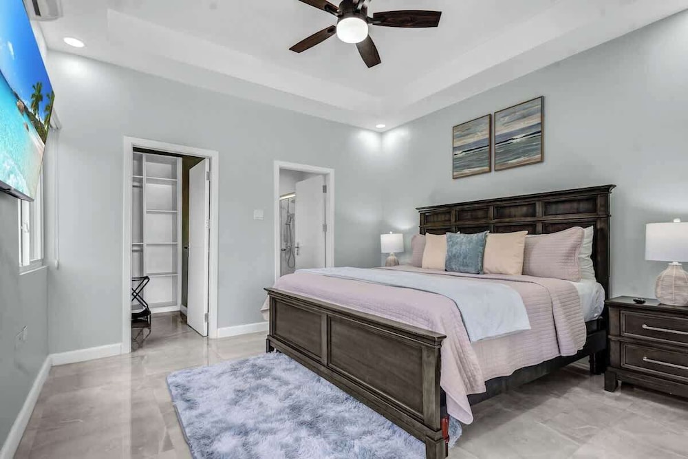 Coral Breeze Villa 3-BDR w/Pool Near OchoRios - St. Ann's Bay | Vrbo