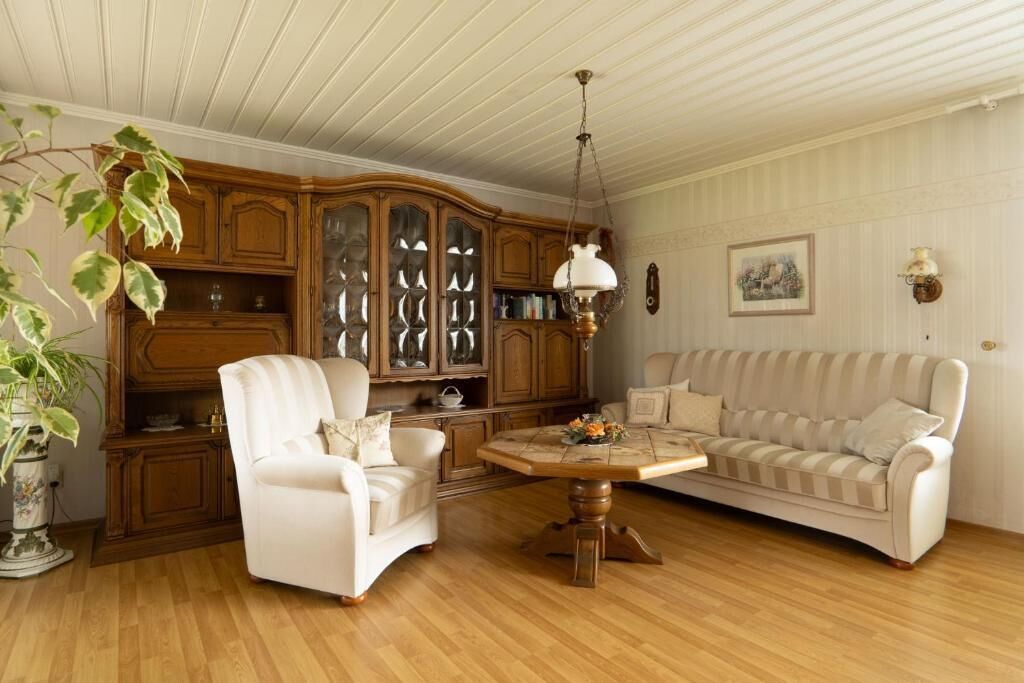 Ferienhaus Gregersen Urlaub Zwischen Nord-& Ostsee - Leck