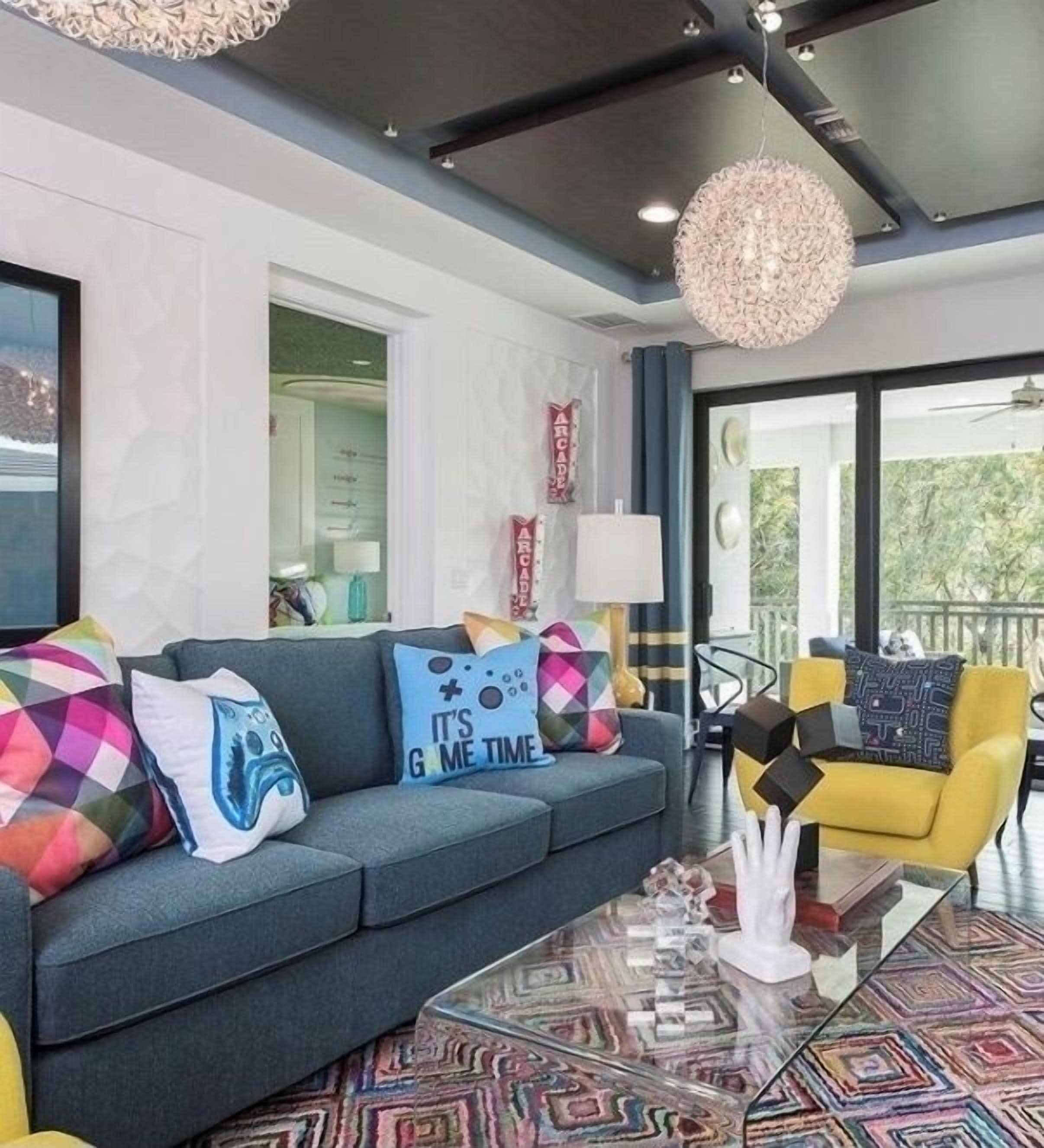 Private Gated House Close To The Beach. 5 Bed Rooms , 4 Bathrooms , Pompano - Pompano Beach, FL