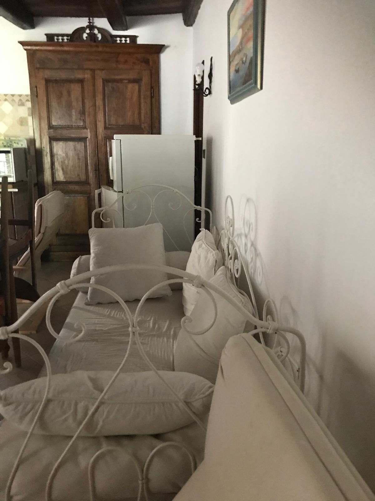 Cap Corse -30% : Bright Apartment With Terrace Facing The Seneca Tower - Macinaggio