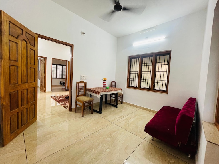 Homestay In Kannur, Pallikunnu - Kannur