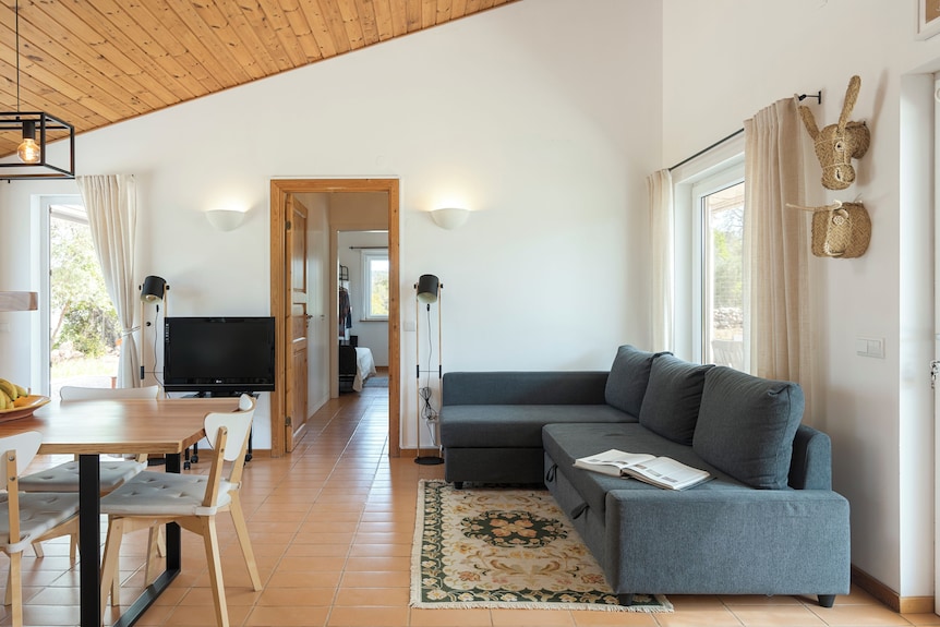 Casa De Palmeiros Wellness & Pool Villa - Faro District