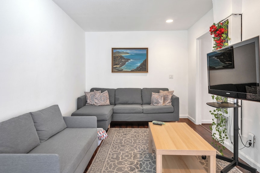 Private & Quiet Guesthouse Near Sf & Wine Country - Kensington, CA