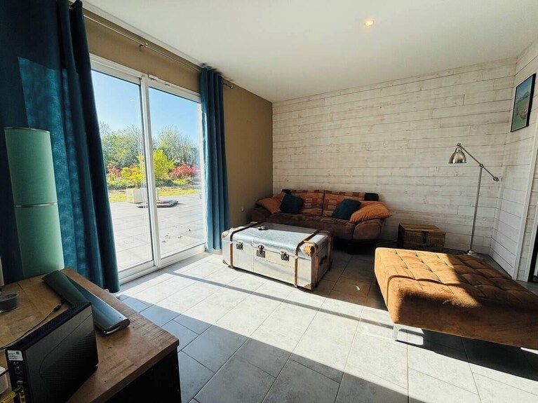 Family Home Near Honfleur. - Beuzeville