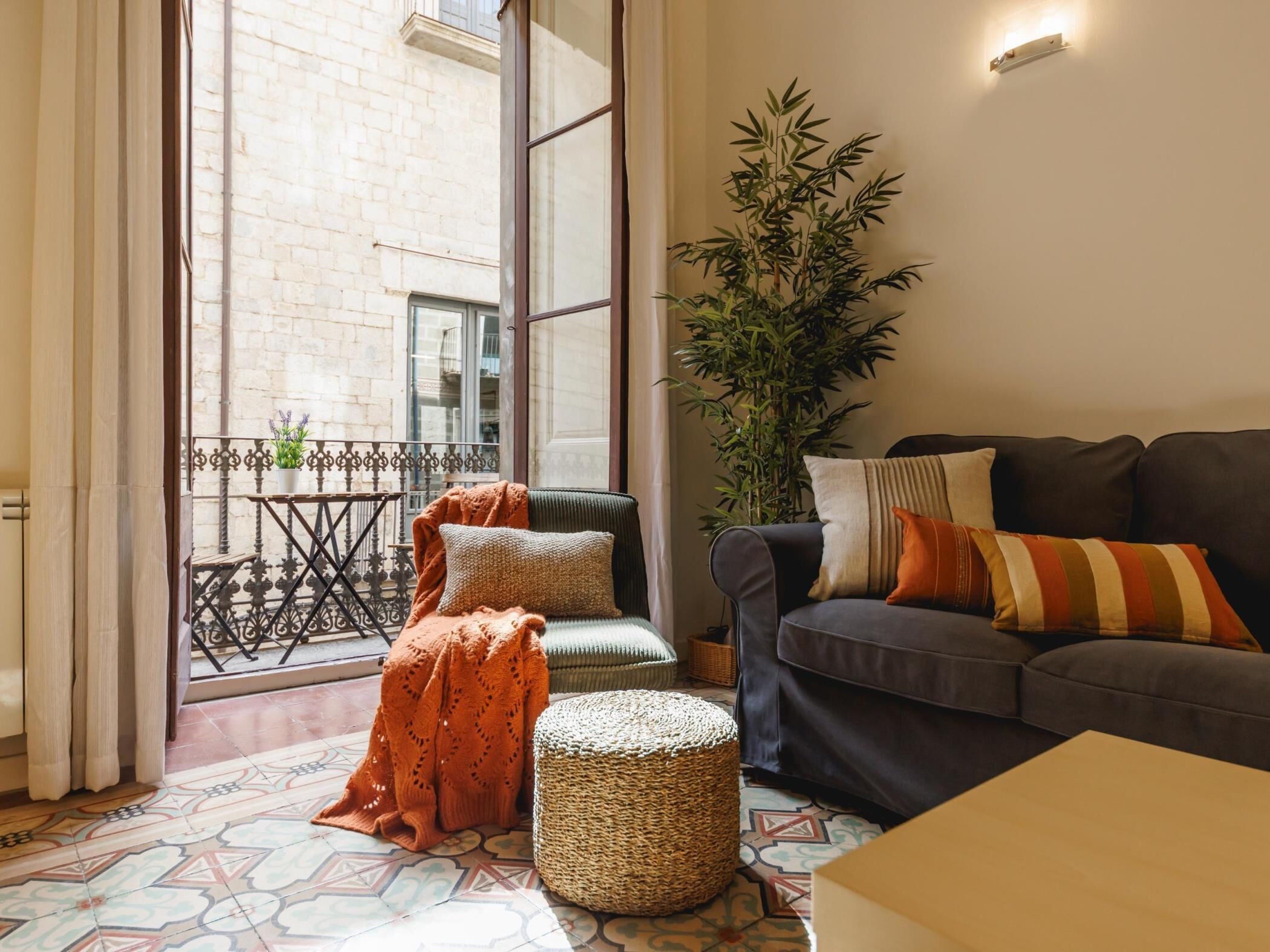 Ciutadans - Ferienwohnung In Girona | Bravissimo - Girona