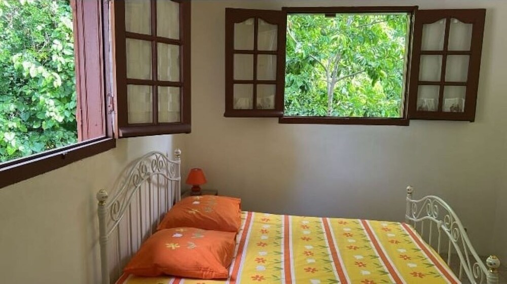 Holiday rental in Gosier, Guadeloupe - Saint Felix | Stayz
