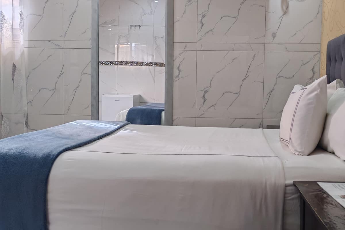 Quarto Deluxe | Wi-fi grátis