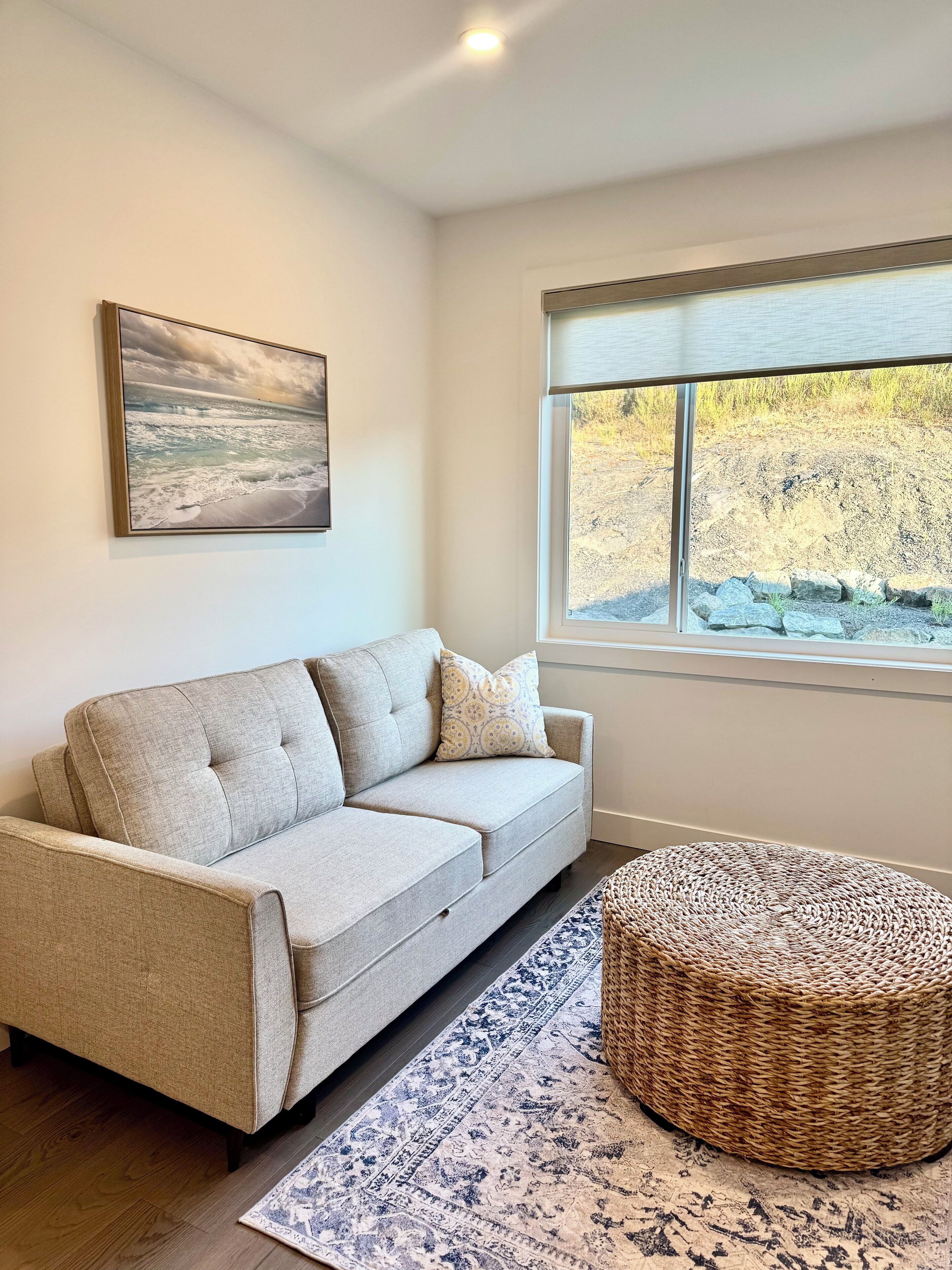 Maple Bay Hideaway Suite New - 1 Bed 1 Bath In Maple Bay - Duncan