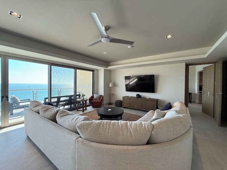 Charming 3-bedroom Resort With Fitness Room And Ac In Puerto Peñasco - Puerto Peñasco