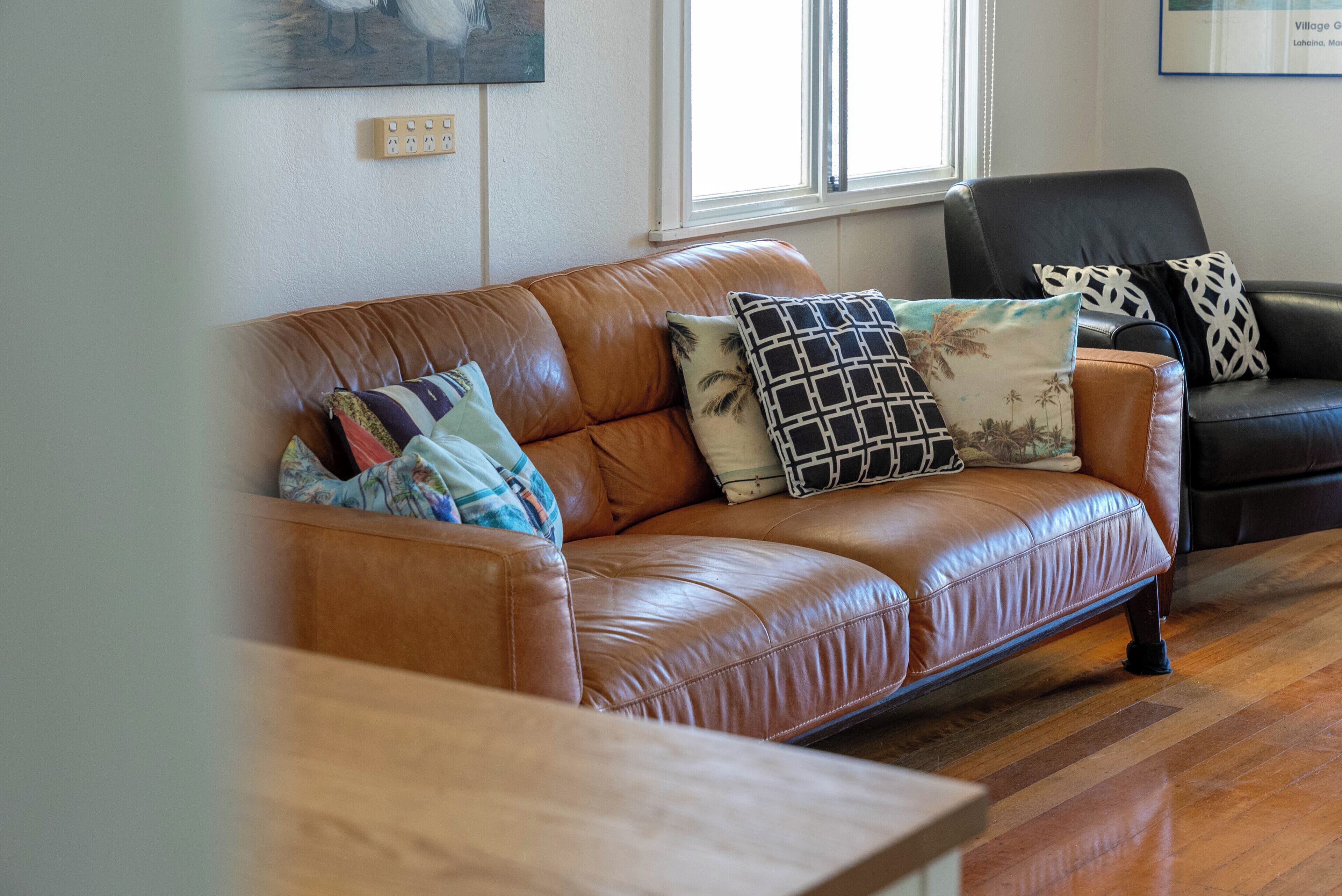 Relaxing 2-bed Beachside Escape - Golden Beach