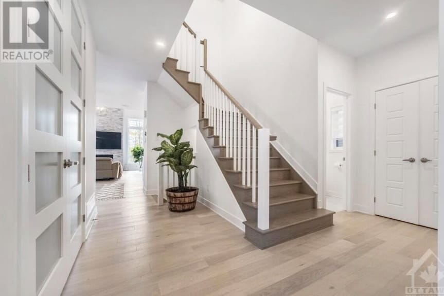 Stunning Home Close To Ottawa - Kemptville