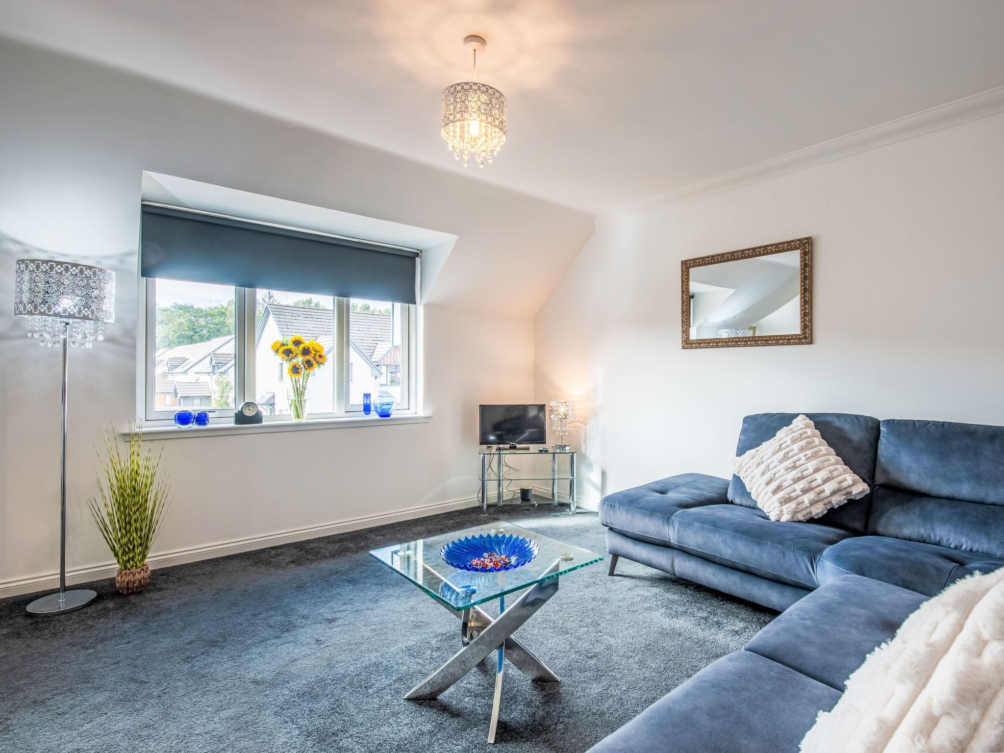 Varis Haven By Interhome - Forres