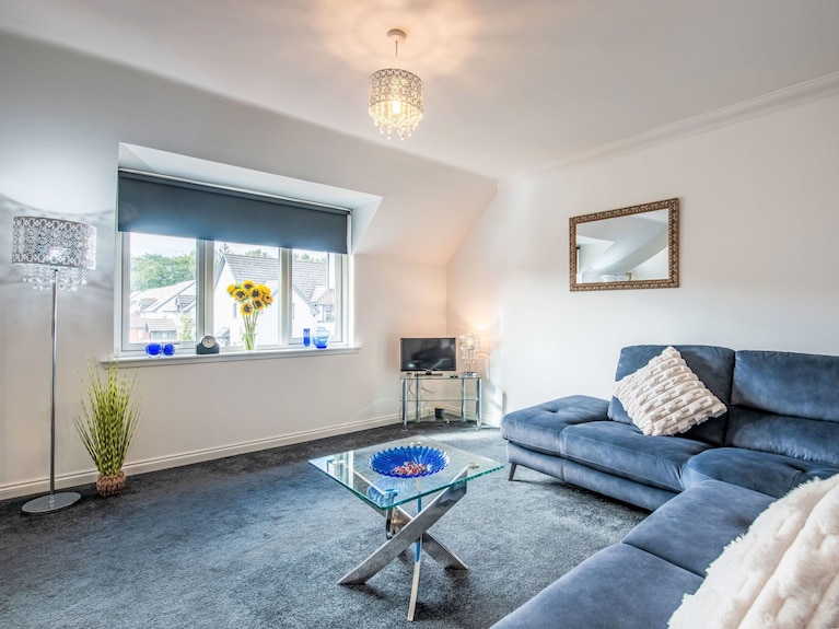 Varis Haven By Interhome - Findhorn