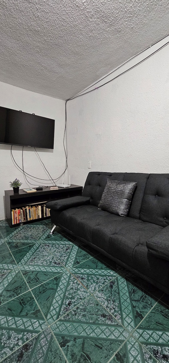 Casa De Parque, Ideal Para Familias Y Grupos - Toluca de Lerdo