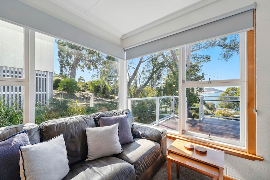 Coningham Beach House - Hobart