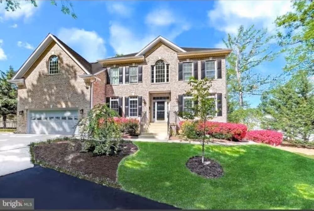 Nice House - Alexandria, VA