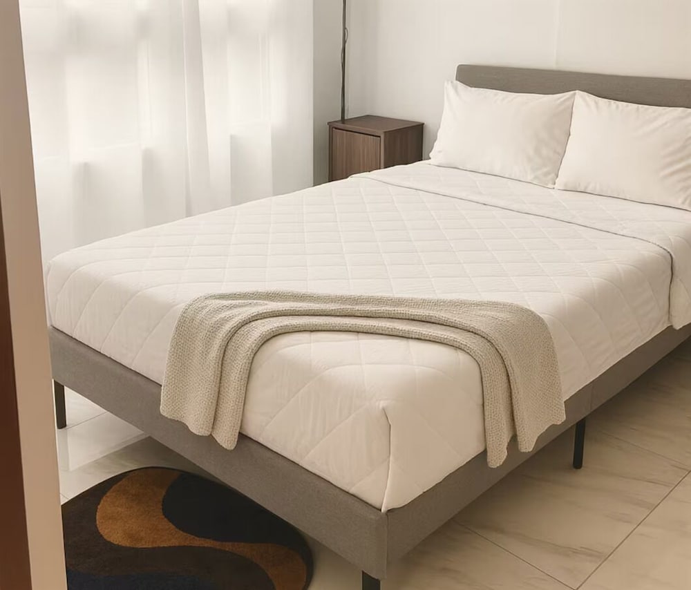 Welcome to 3GM, Skyline comfort in Cebu. - Cebu City | Vrbo