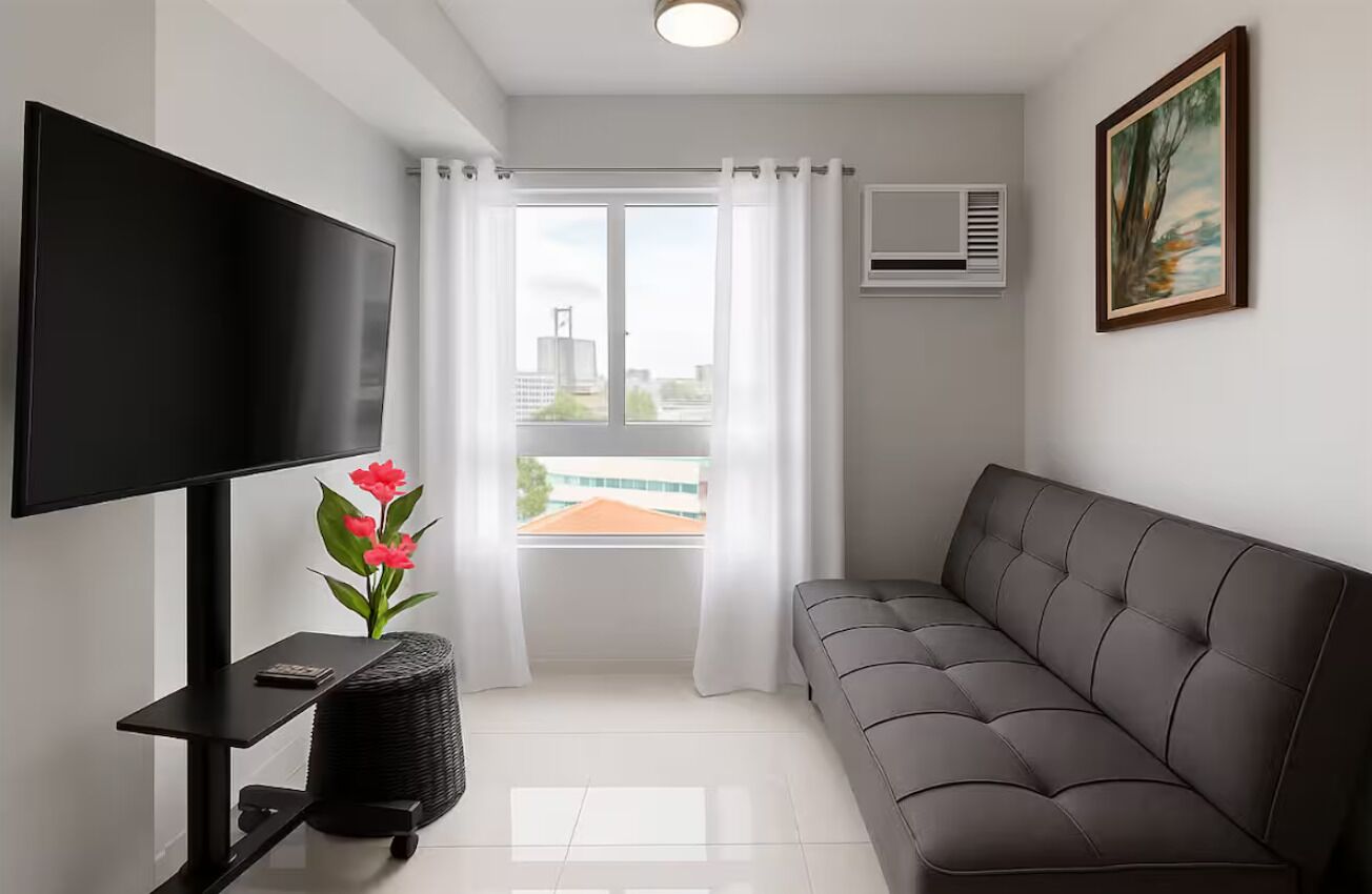 Welcome To  3gm, Skyline Comfort In Cebu. - Lahug