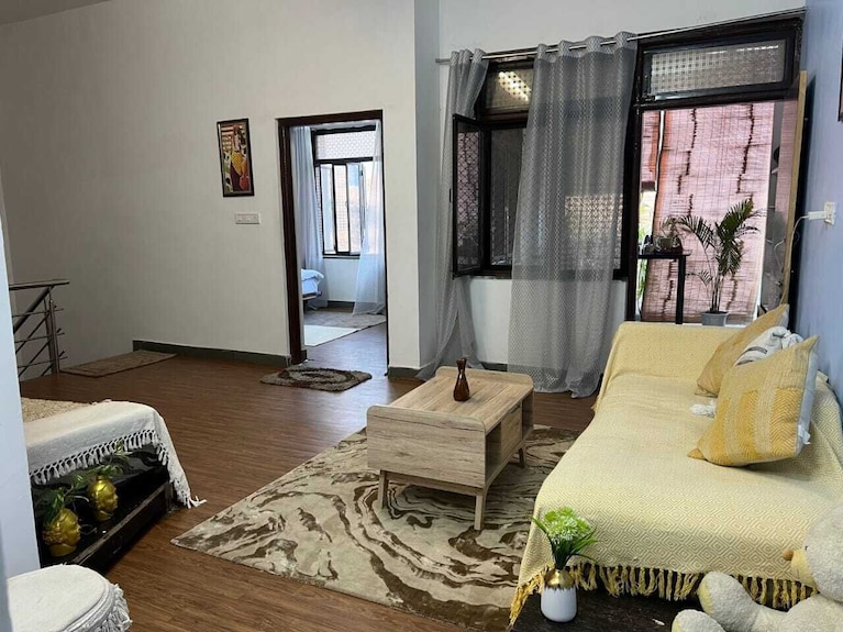 Charming 2-bedroom House In Pushkar - Pushkar