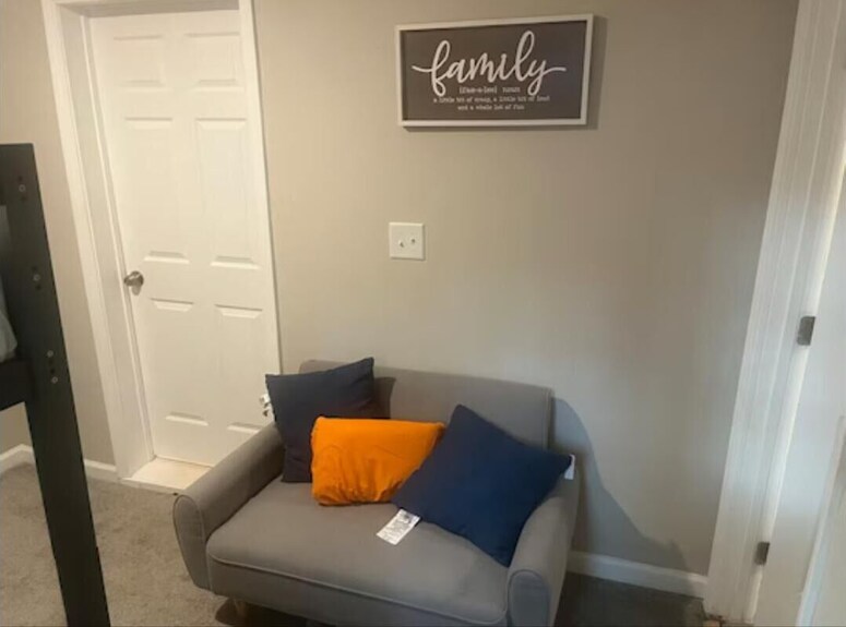 Affordable Business Travelers Extended Inn - Atlanta, GA