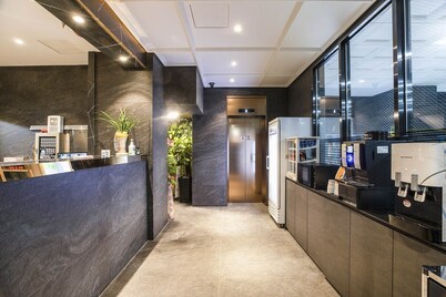 Chocolate Hotel Sungnam