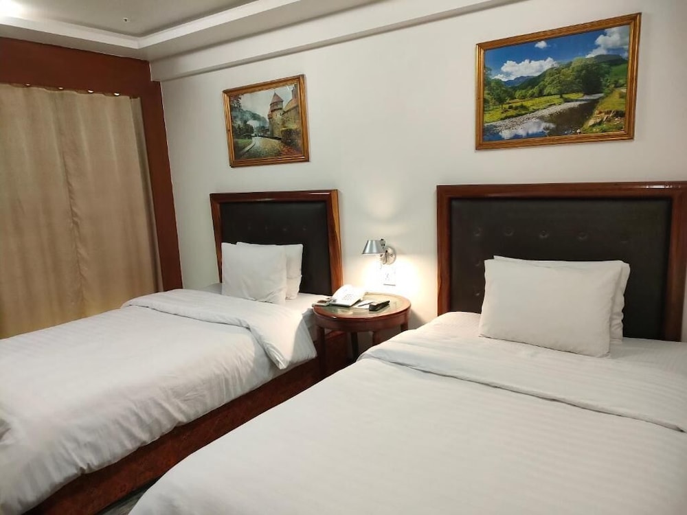 Hotel Galaxy Karachi - Karachi