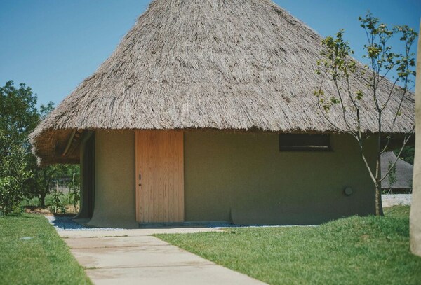 Farming Resort San San Villa - Japan