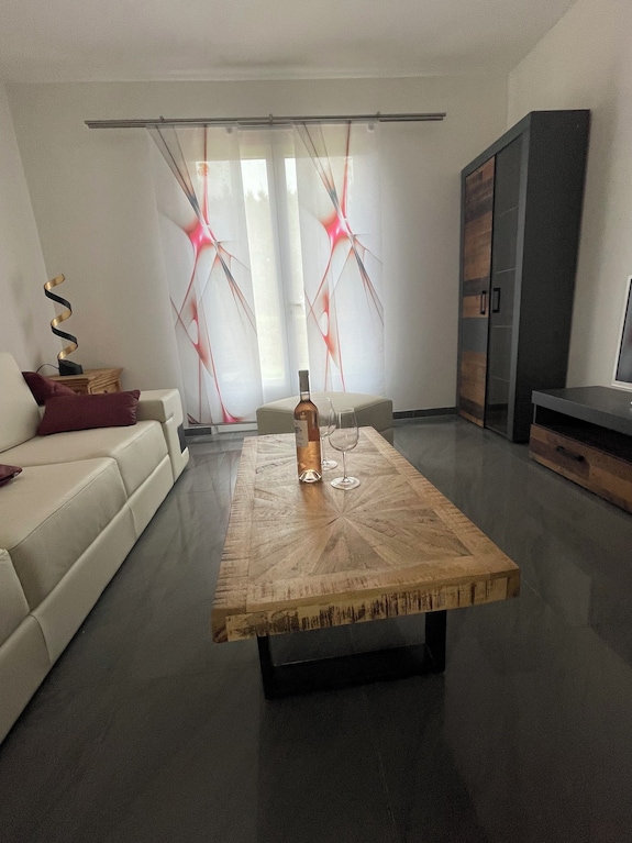 Family House - Country House - Holiday Home - Grimaud