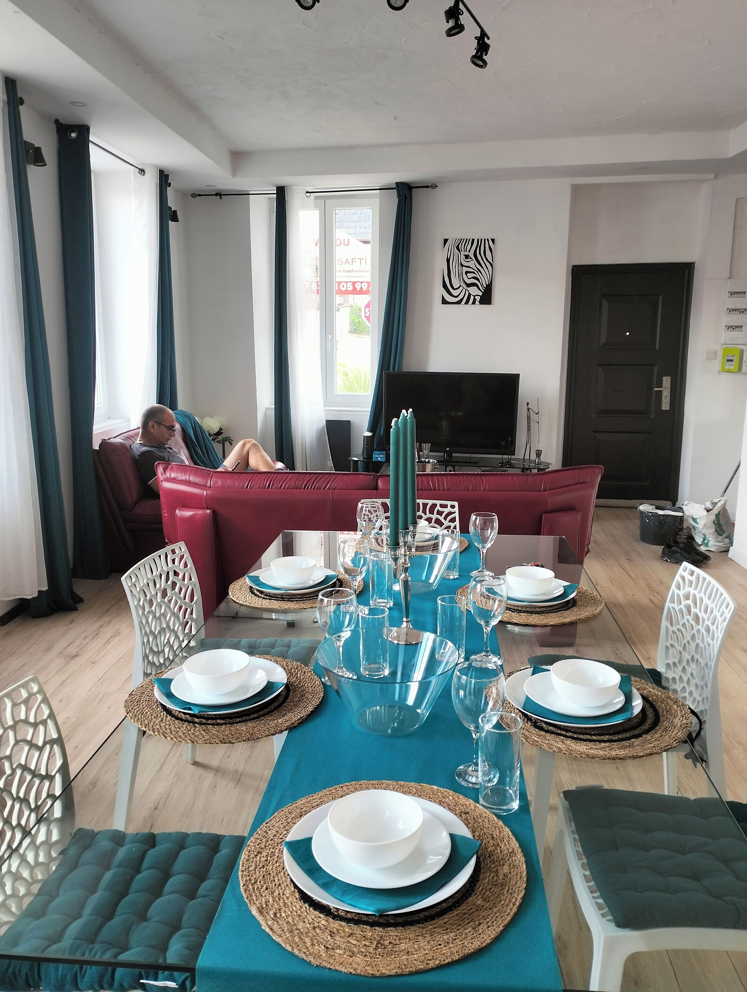 Bright Apartment In Mertzwiller - Haguenau