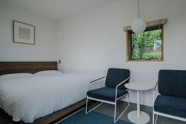 Nanuka Hotel - Kirishima