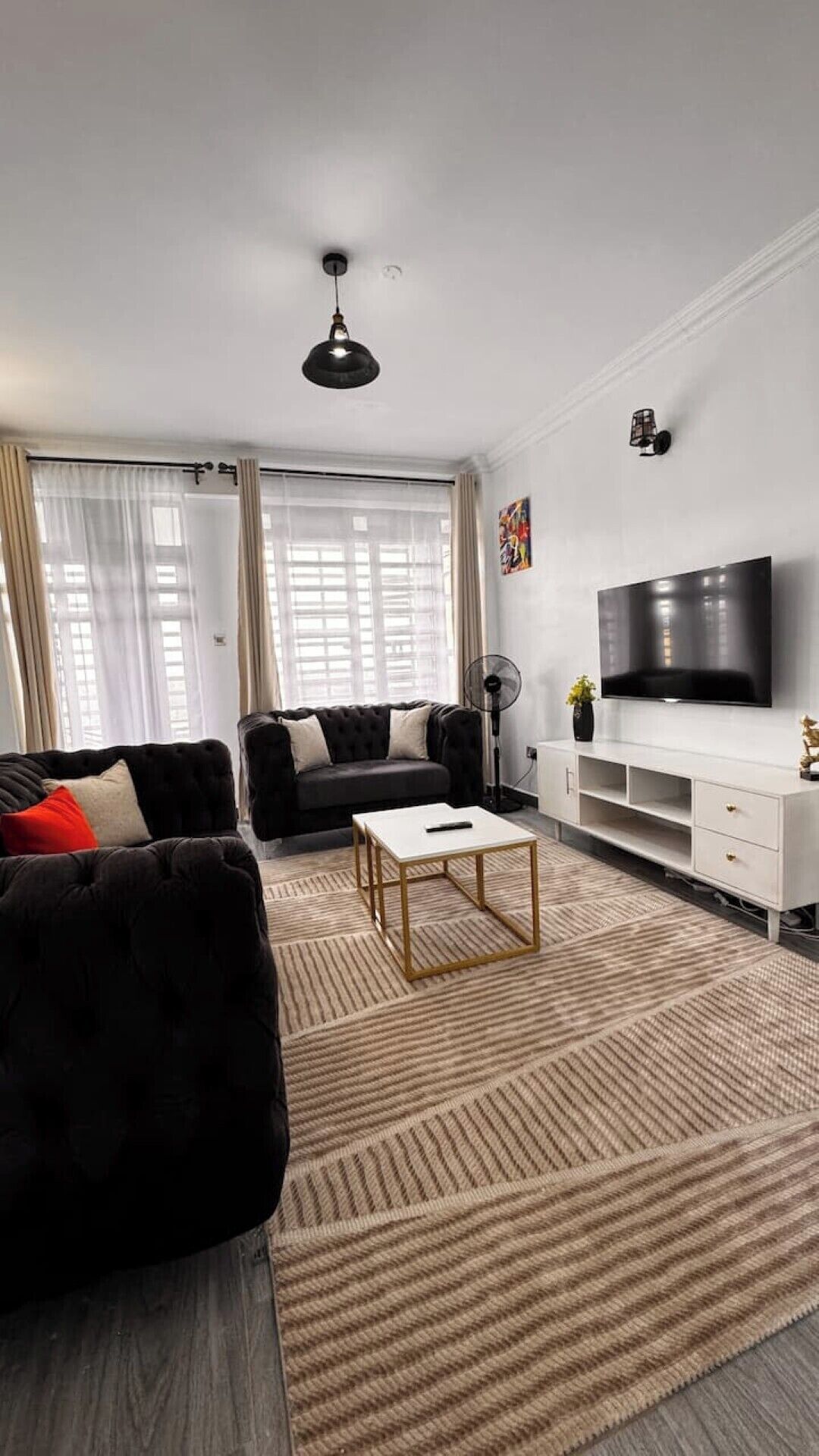 Marley's 2bed Master Ensuite Ksm798351241. - Kisumu