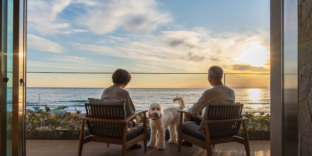 Umito Villa Kamakura Zaimokuza - Kamakura