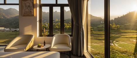 Cofre no quarto, Wi-fi grátis